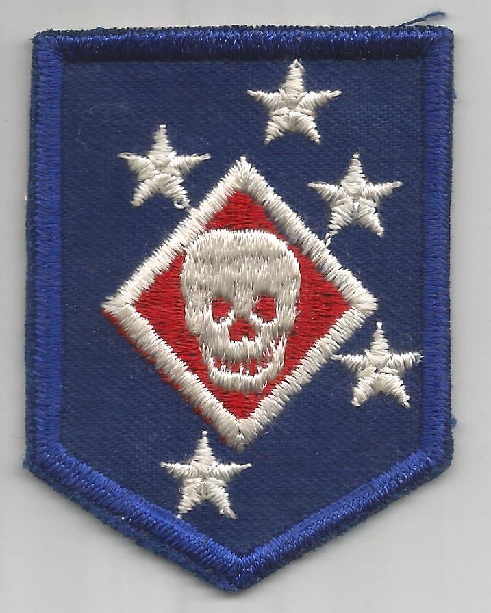 Marine Raider Patches - Variations Reference - MARINES - U.S. Militaria Forum