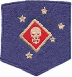 Marine Raider Patches - Variations Reference - MARINES - U.S. Militaria ...