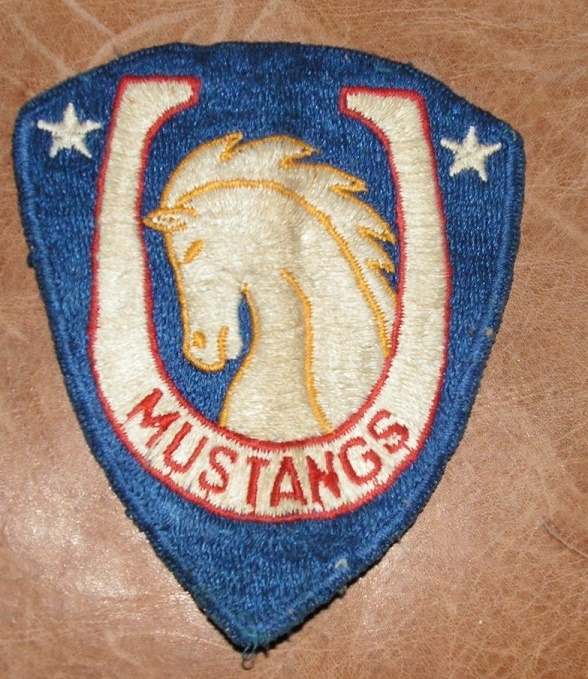 Help with ID Please - CAN YOU IDENTIFY THIS PATCH? - U.S. Militaria Forum