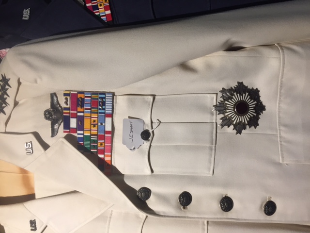 General Smart - UNIFORMS - U.S. Militaria Forum