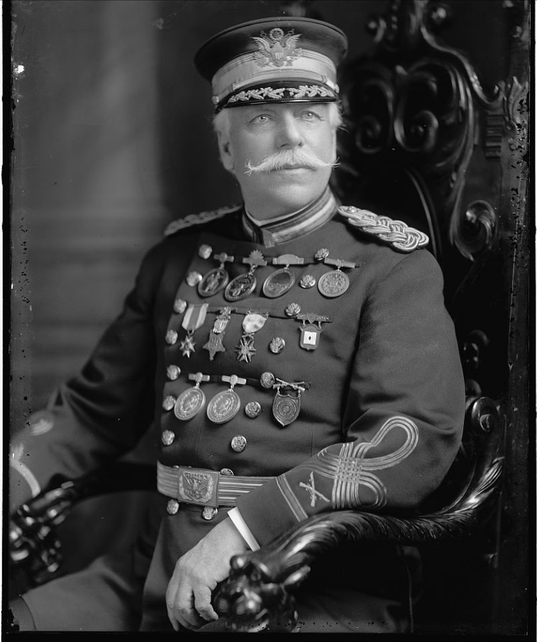 Merriam, Lewis, Major - UNIFORMS - U.S. Militaria Forum