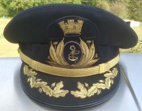 Army Corps of Engineers hat - UNIFORMS - U.S. Militaria Forum