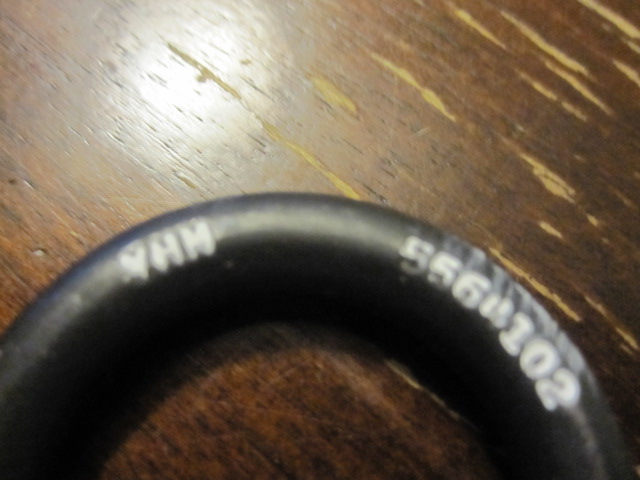 post war M4 cleaning rod - FIREARMS - U.S. Militaria Forum