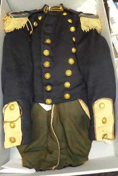 North Carolina National Guard Interwar Uniform? - (1920-1940) THE ...