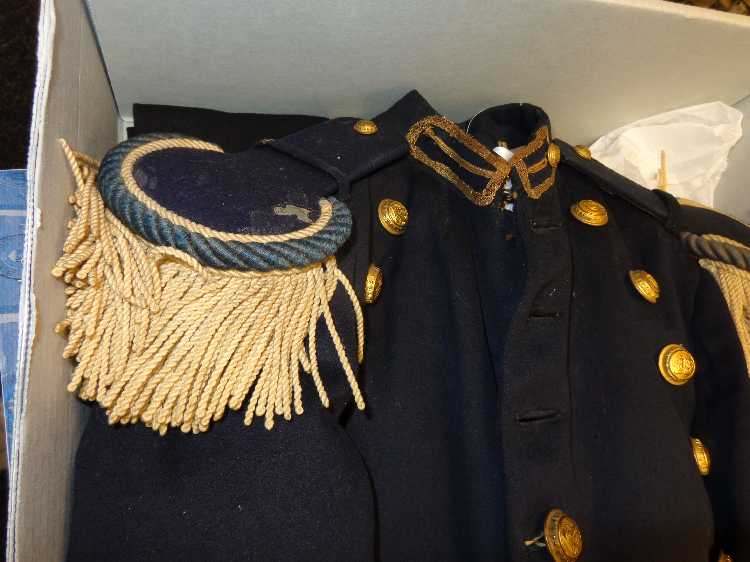 North Carolina National Guard Interwar Uniform? - (1920-1940) THE ...