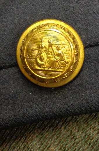 North Carolina National Guard Interwar Uniform? - (1920-1940) THE ...