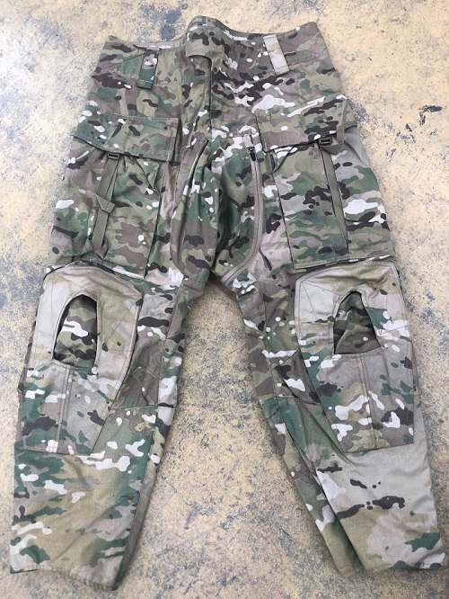 MOdern Camo pants.... - CAMOUFLAGE UNIFORMS - U.S. Militaria Forum