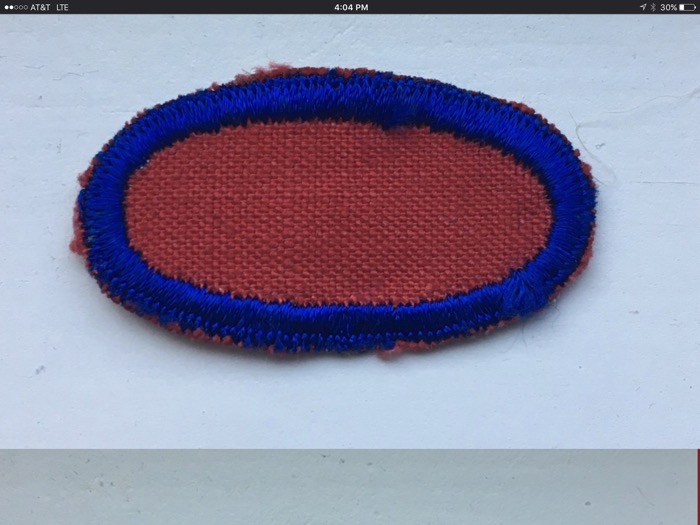 501st PIR Oval - AIRBORNE, GLIDER TROOPS, PARATROOP JUMP WINGS AND ...