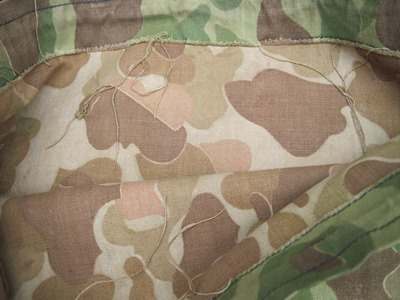 USMC Camo - CAMOUFLAGE UNIFORMS - U.S. Militaria Forum