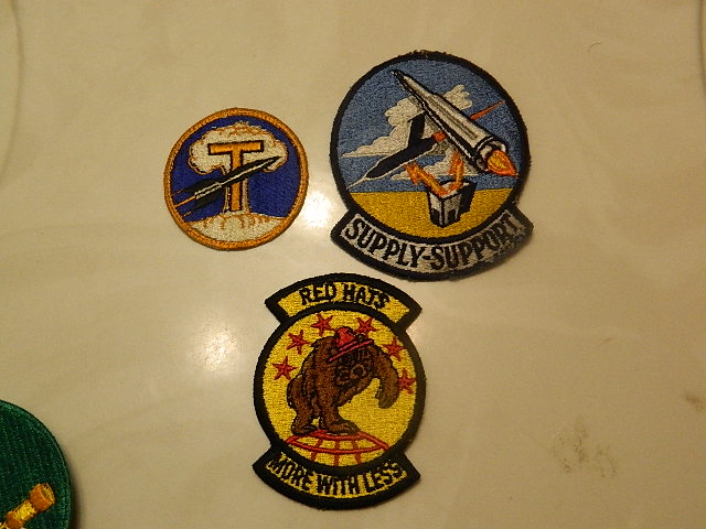 Need Help ID a few US patches - CAN YOU IDENTIFY THIS PATCH? - U.S ...