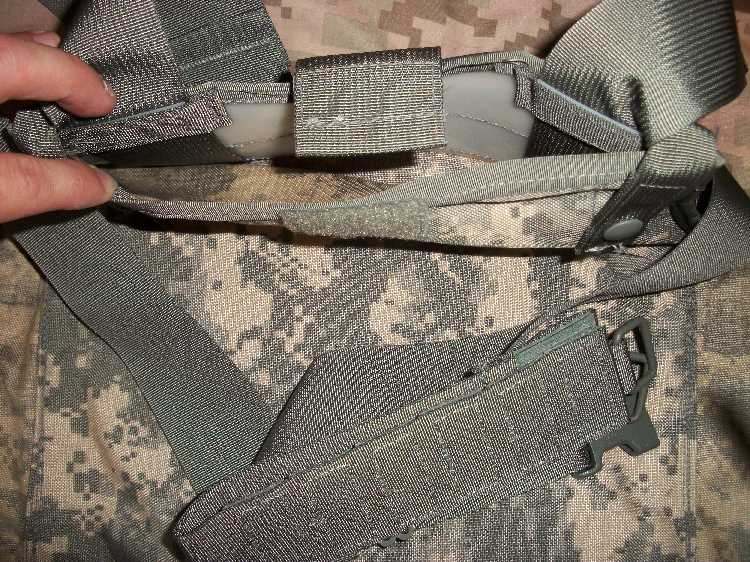 Strange chest rig in UCP digital - FIELD & PERSONAL GEAR SECTION - U.S ...