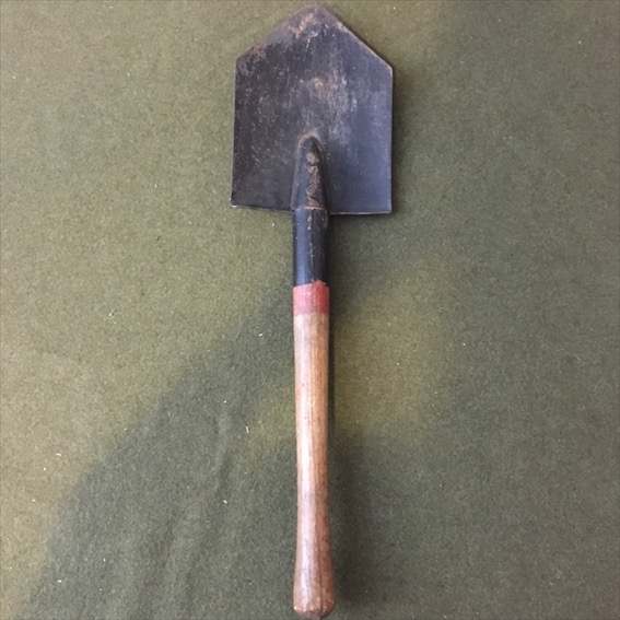 Unknown shovel - Page 2 - FIELD & PERSONAL GEAR SECTION - U.S ...