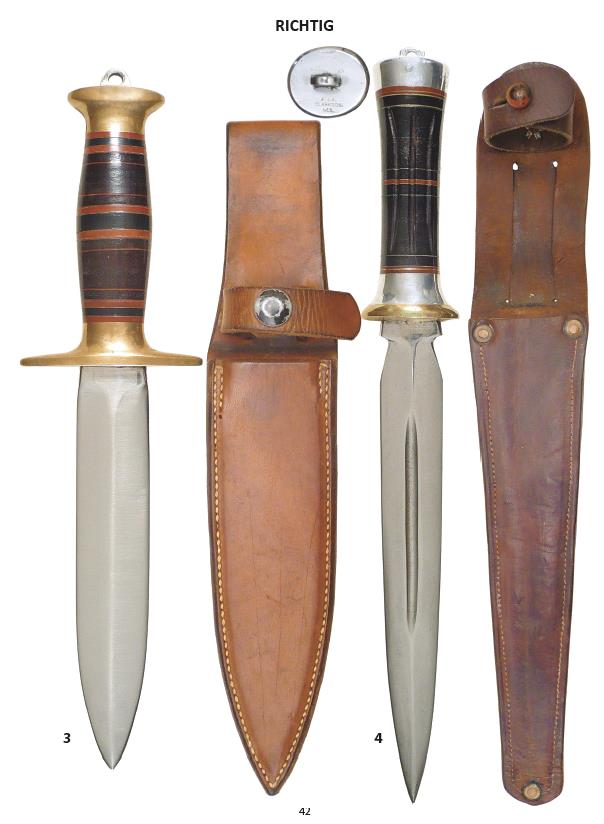 New Book Now Available - EDGED WEAPONS - U.S. Militaria Forum