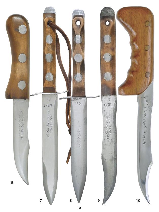 New Book Now Available - EDGED WEAPONS - U.S. Militaria Forum