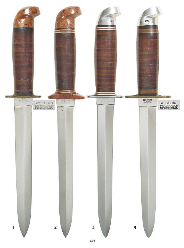 New Book Now Available - EDGED WEAPONS - U.S. Militaria Forum