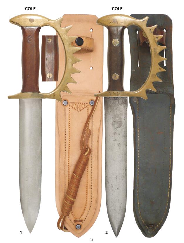 New Book Now Available - EDGED WEAPONS - U.S. Militaria Forum