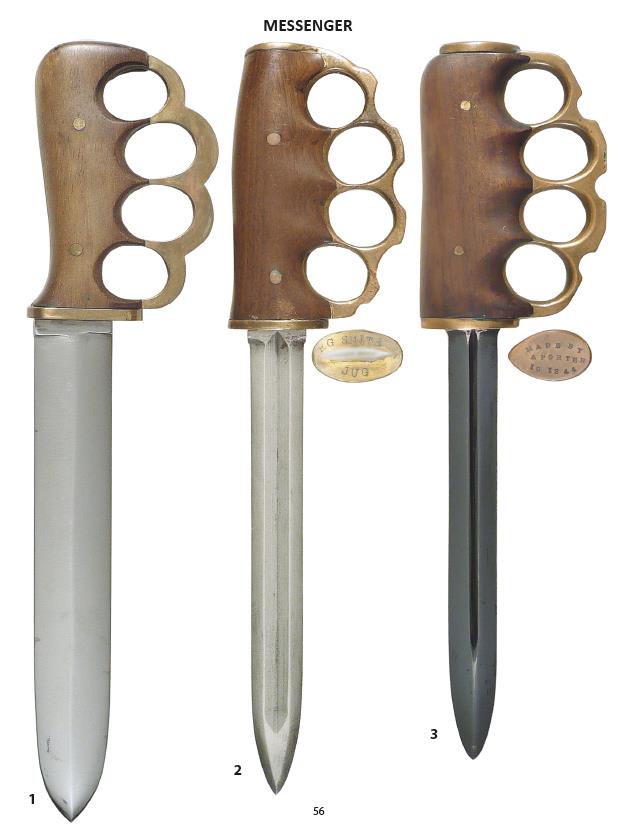 New Book Now Available - EDGED WEAPONS - U.S. Militaria Forum