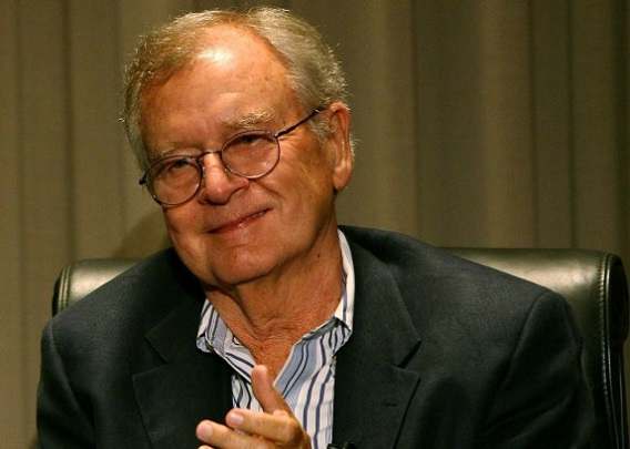 Bill Daily, age 91, "Major Healey" in "I Dream of Jeannie", US Army ...