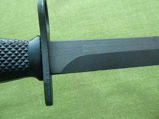 Milpar M7 with rounded back cut - Page 2 - EDGED WEAPONS - U.S ...