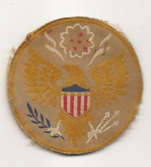 AAF Patch - ARMY AND USAAF - U.S. Militaria Forum