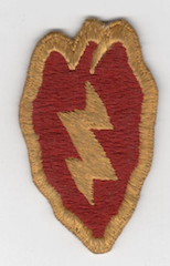 Japanese Made Patch - ARMY AND USAAF - U.S. Militaria Forum