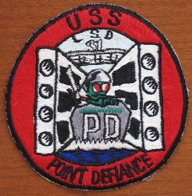 USN Amphibious Ships - The Gator Navy "L" Ships & AKA/APA - Page 6 ...