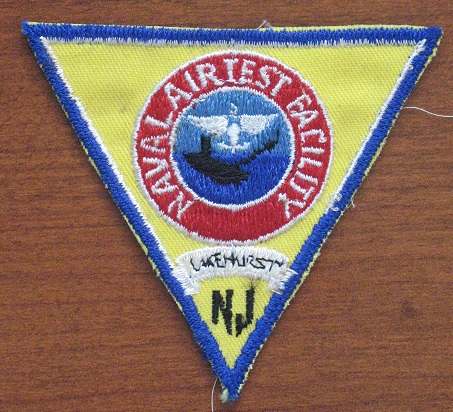 US Navy Test Pilot School - NAVY, COAST GUARD AND OTHER SEA SERVICES ...