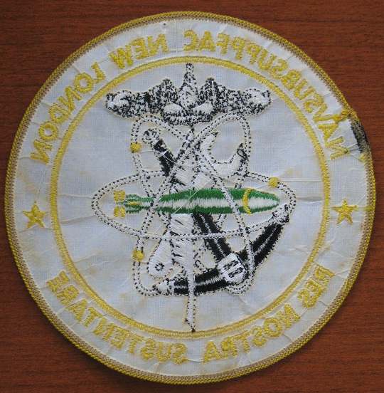 AS & SUBRON Submarine Tenders & Submarine Squadrons Groups Divisions ...