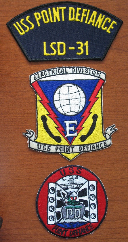 USN Amphibious Ships - The Gator Navy "L" Ships & AKA/APA - Page 6 ...