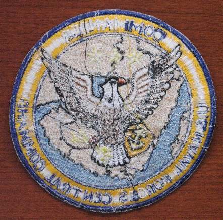 USN COMMAND and FLEET patches - Page 3 - NAVY, COAST GUARD AND OTHER ...