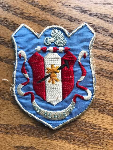 WWII Engineer Patch ID: 46th Engineer Bn - CAN YOU IDENTIFY THIS PATCH ...