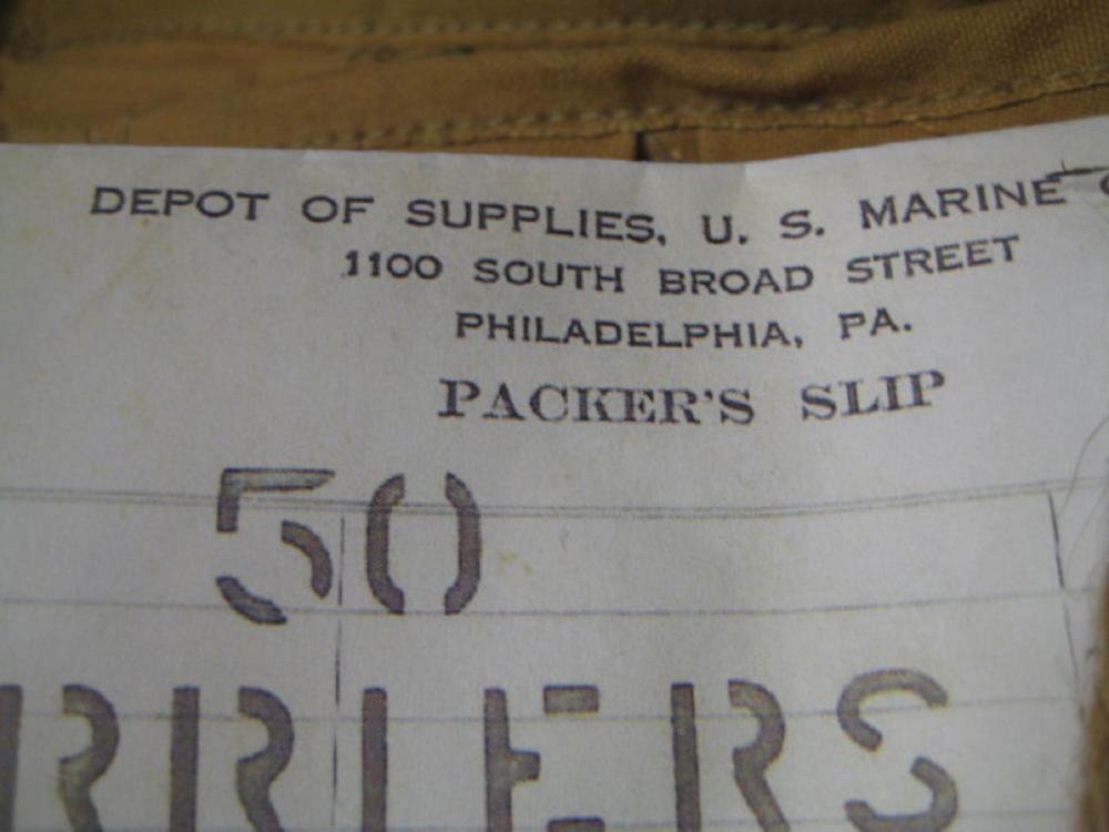 Share Your USMC Depot-Made Field Gear - Page 5 - FIELD & PERSONAL GEAR ...