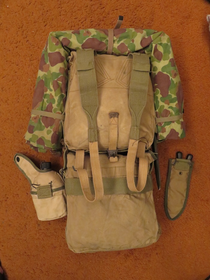 Share Your USMC Depot-Made Field Gear - Page 3 - FIELD & PERSONAL GEAR ...