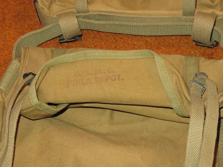 Share Your USMC Depot-Made Field Gear - Page 3 - FIELD & PERSONAL GEAR ...