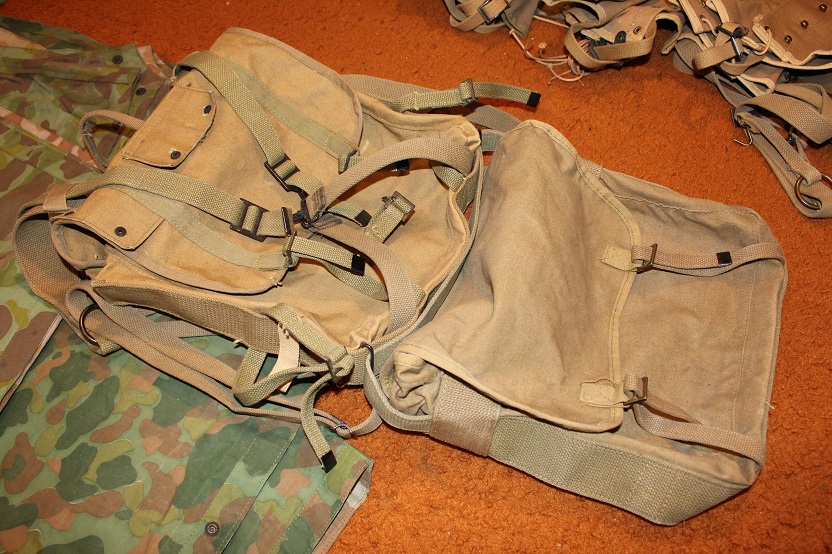 Share Your USMC Depot-Made Field Gear - Page 3 - FIELD & PERSONAL GEAR ...