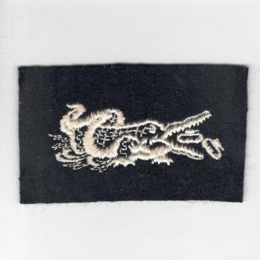 ID'd Vietnam US Gator Navy Group - Mobile Riverine Force - LST-509 ...