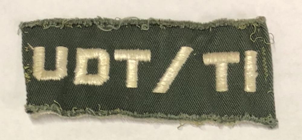 Misc UDT/SEAL insignia. - Page 5 - NAVY, COAST GUARD AND OTHER SEA ...