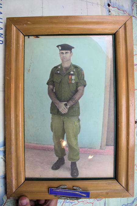 Special Forces Vietnam Era Grouping - GROUPINGS PAGE - U.S. Militaria Forum