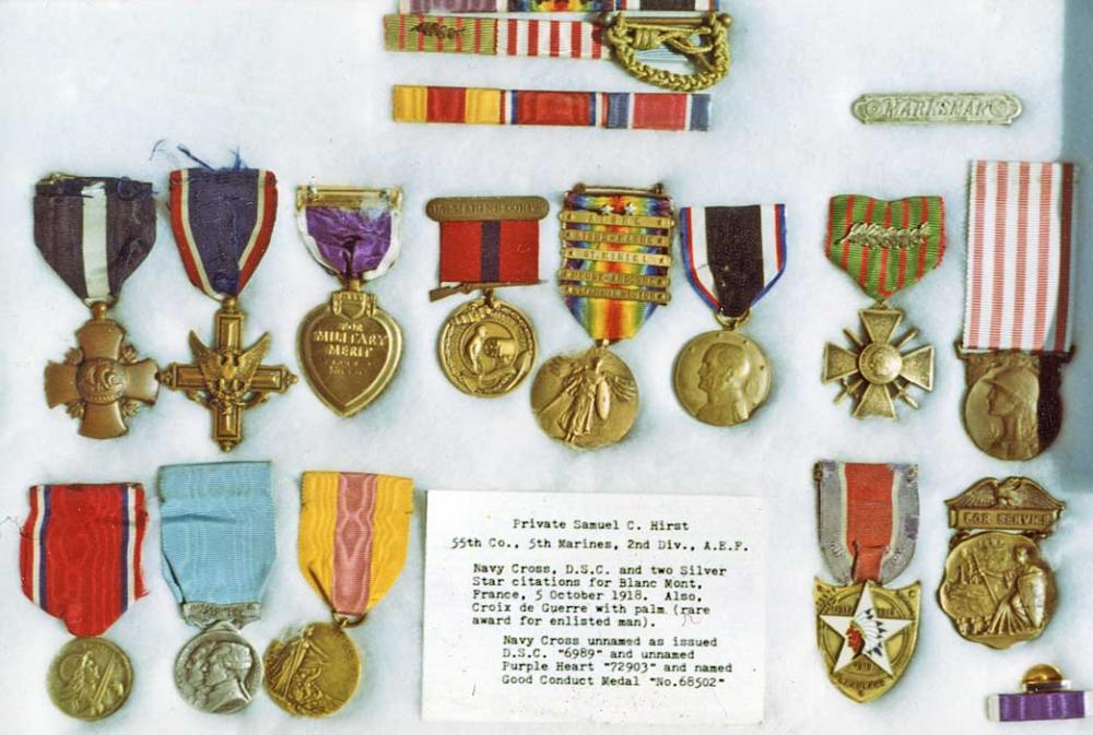 Usmc Military Awards And Decorations | Shelly Lighting