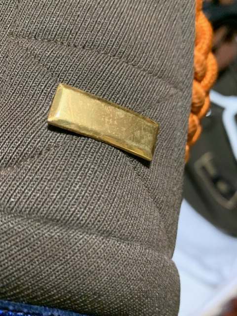 WWII WW2 82nd Airborne Ribbon Rack - MEDALS & DECORATIONS - U.S ...