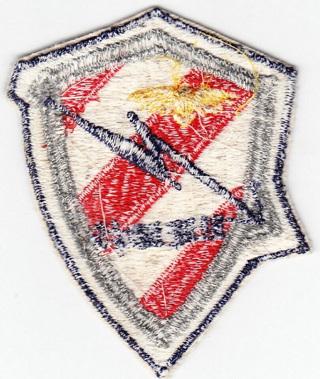 VF-172 Blue Bolts Patch - NAVY, COAST GUARD AND OTHER SEA SERVICES ...