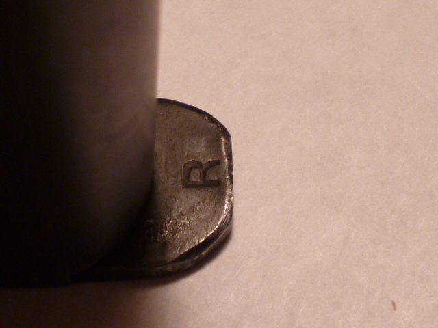 WWI 1911 magazine identification - FIREARMS - U.S. Militaria Forum