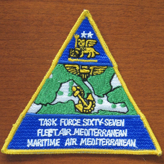 USN COMMAND and FLEET patches - Page 3 - NAVY, COAST GUARD AND OTHER ...