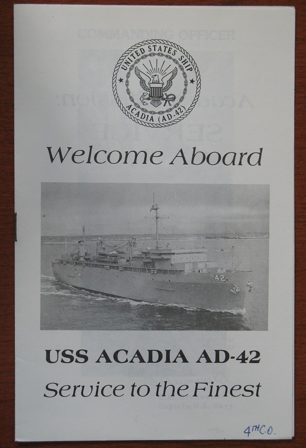 USN Auxiliary Ships, Tenders, Replenishment, Repair etc - Page 6 - NAVY ...