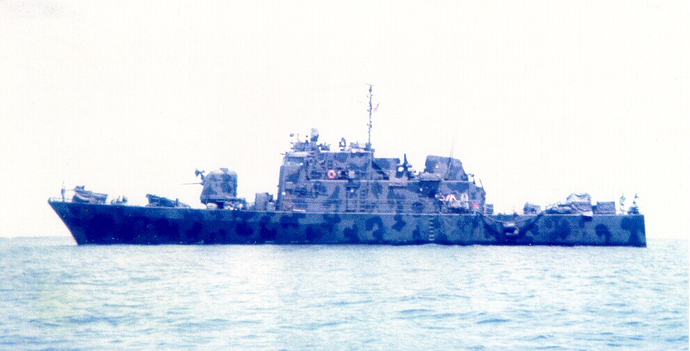 PG Patrol Gunboats - Vietnam war era Navy PG patches - Page 2 - NAVY ...