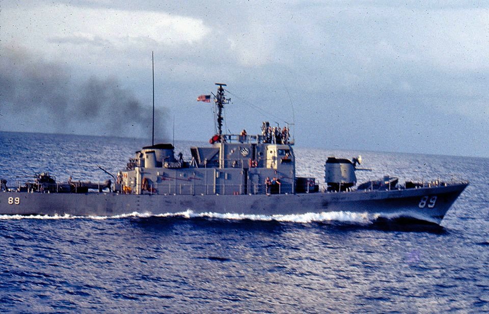 PG Patrol Gunboats - Vietnam war era Navy PG patches - Page 2 - NAVY ...