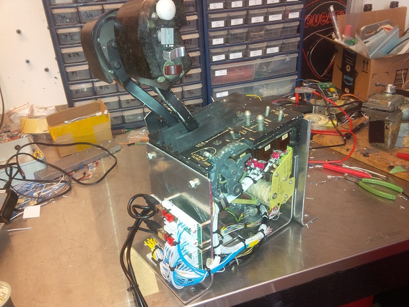 Anyone else collect these? Aircraft control pedals. - Page 5 - MILITARY ...