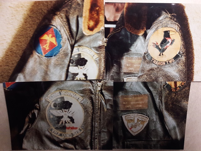 VMF(AW)513 and 4th Marine Air Wing patch - MARINES - U.S. Militaria Forum