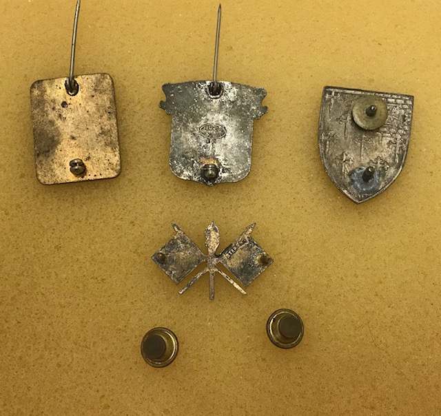 DUI Identification Help - DISTINCTIVE UNIT INSIGNIA / UNIT CRESTS - U.S ...