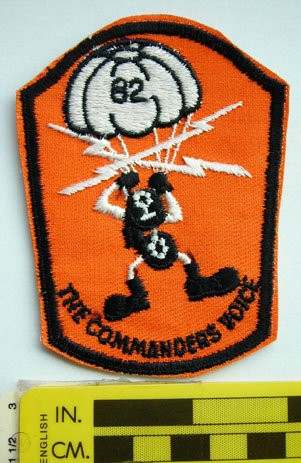 82nd signal battalion? - DISTINCTIVE UNIT INSIGNIA / UNIT CRESTS - U.S ...